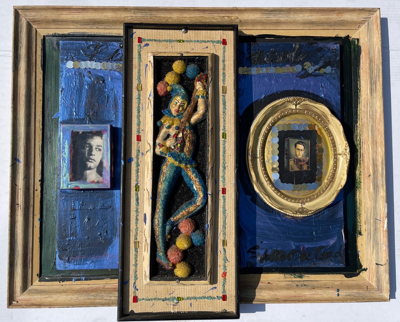 Artwork – The Simone Gad Foundation