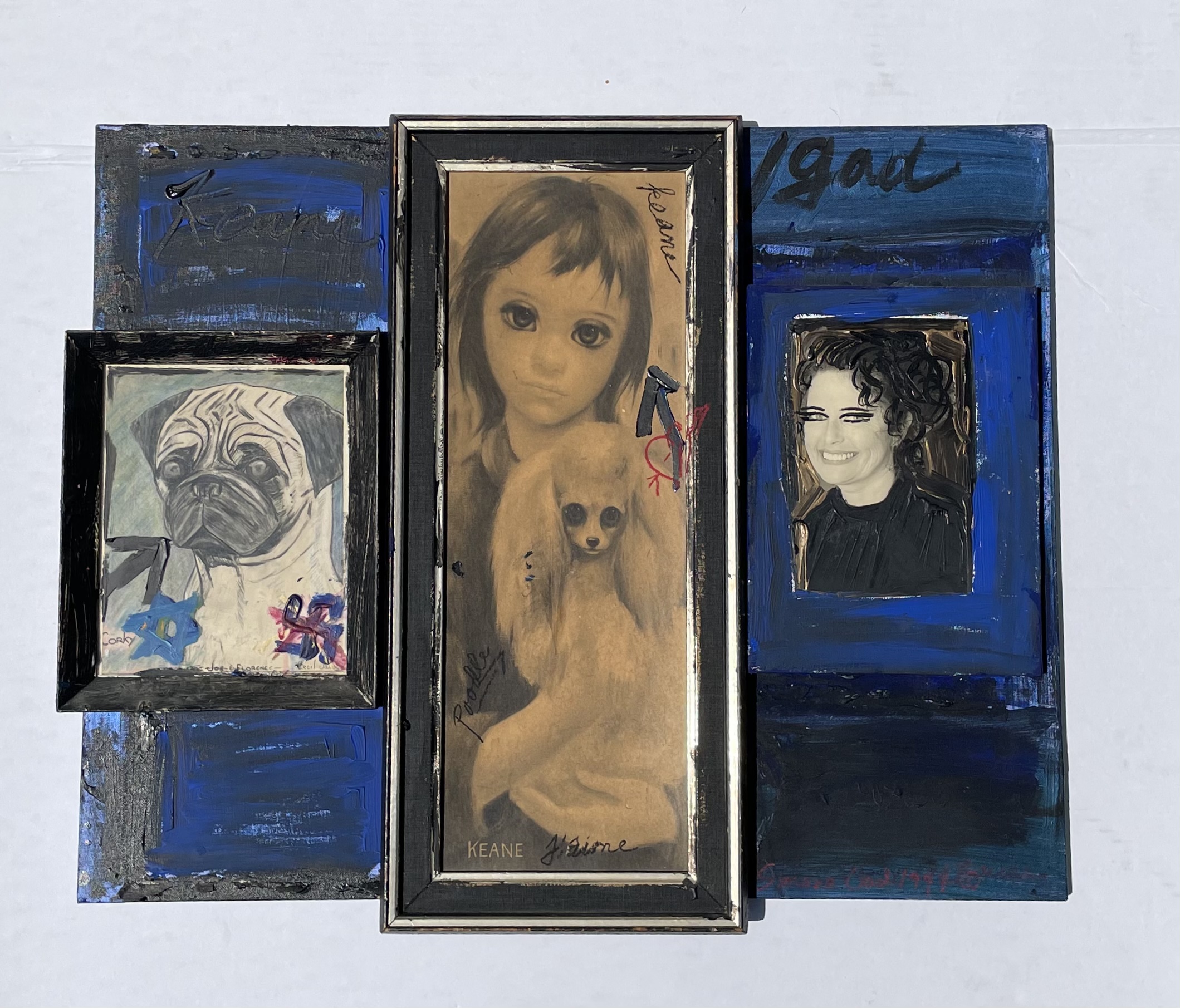 Artwork – The Simone Gad Foundation